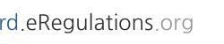 eRegulations República Dominicana